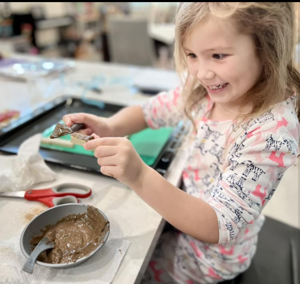 Empowering Homeschooling with TechnoTutor: Melissa’s Journey of ...